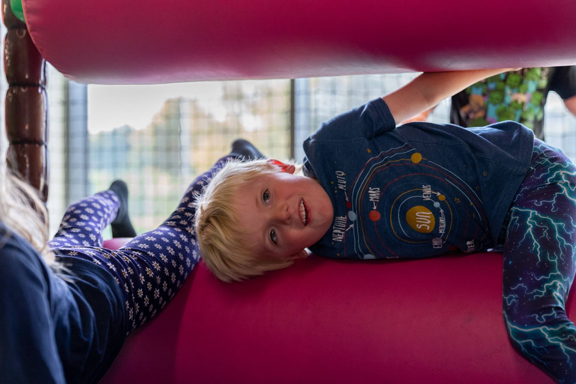 Bananas Soft Play will be closed 10 to 12 October - South Norfolk Leisure