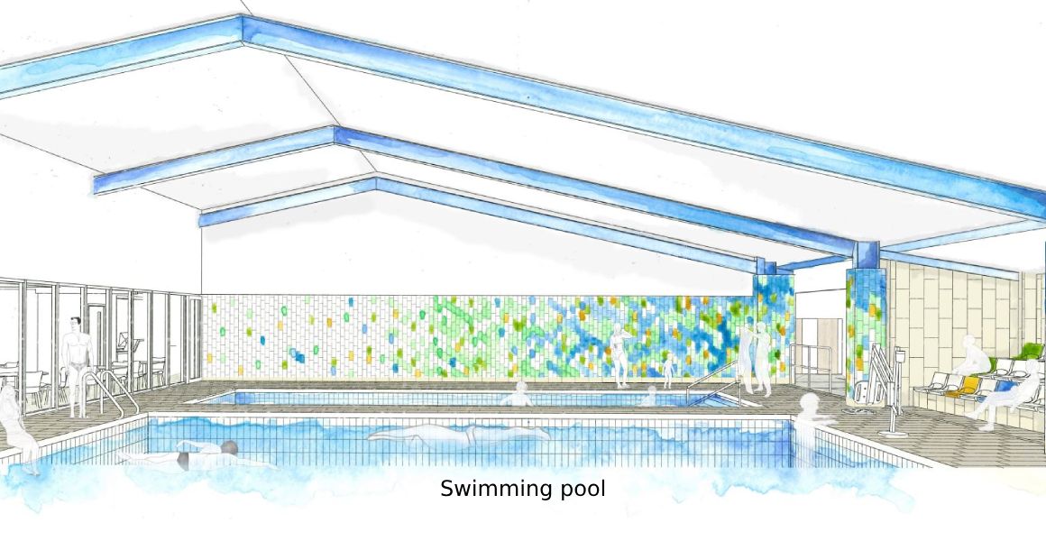Private: Diss Leisure Centre Temporary Closure - South Norfolk Leisure
